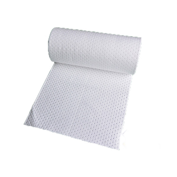 Oil Absorbent Roll