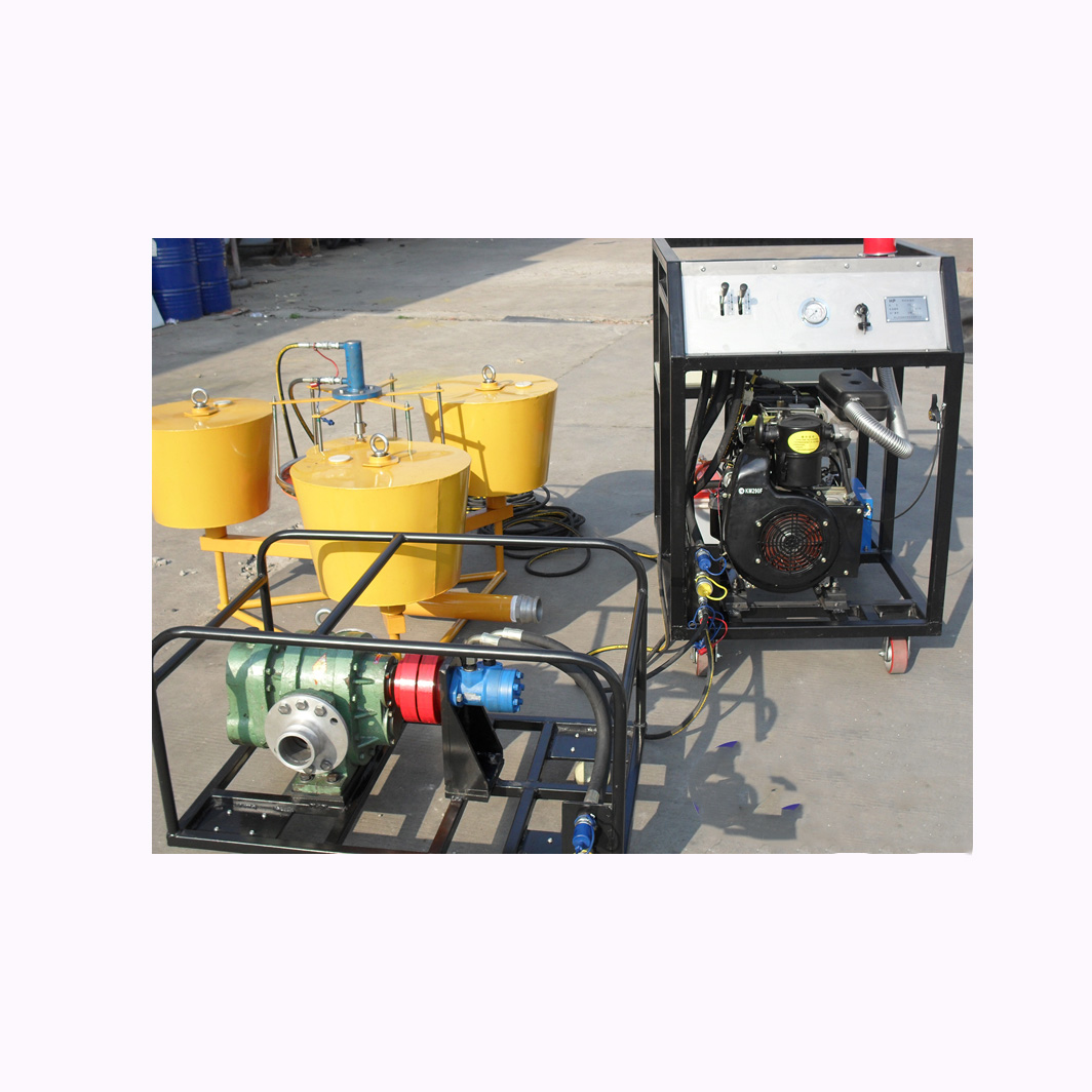 Oil Collection Equipment - Buy oil collection equipment Product on ...